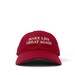 Make Life Great Again / Cotton Twill Hat - Etsy