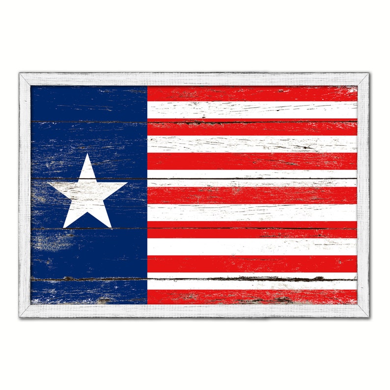 Texas Navy Texan Revolution 1838-1846 Naval Jack Military Flag - Etsy