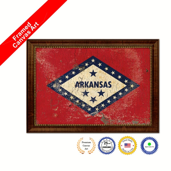 Vintage Arkansas - Etsy