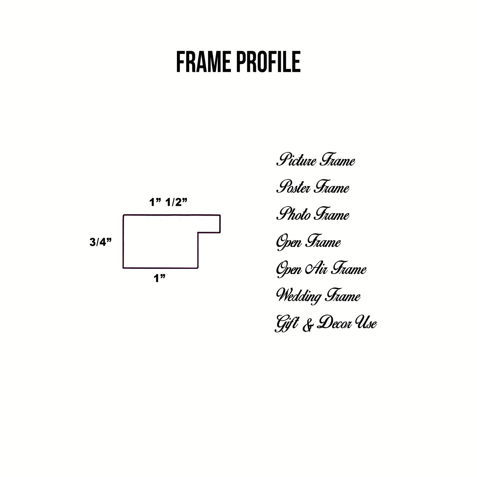 Aqua Sky Wood Frame, Cottage Beach Decor, Wood Frame, Perfect for ...