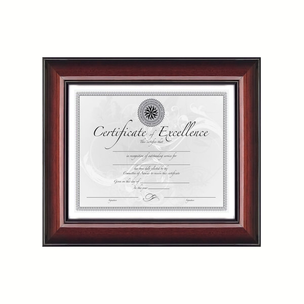 Custom Certificate Frames - Etsy