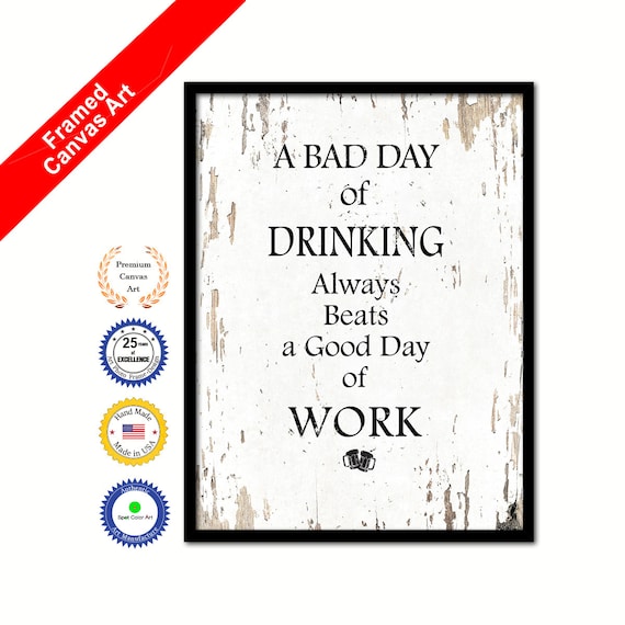 Bad Day At Work Funny