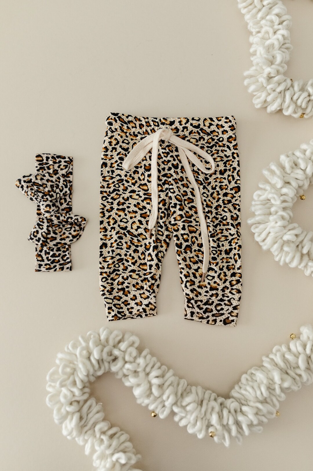 Cheetah Jogger Pants,pants ONLY Animal Print, Baby Cheetah, Leopard ...