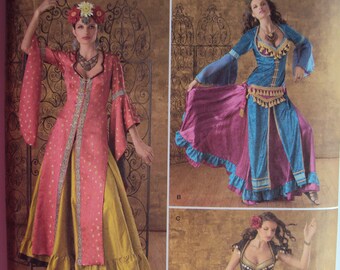 Ghawazee coat | Etsy