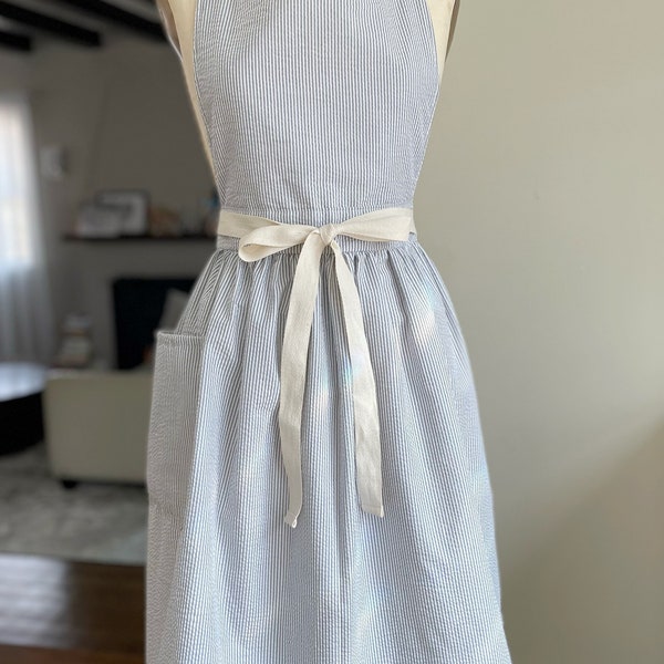 Apron - Etsy UK