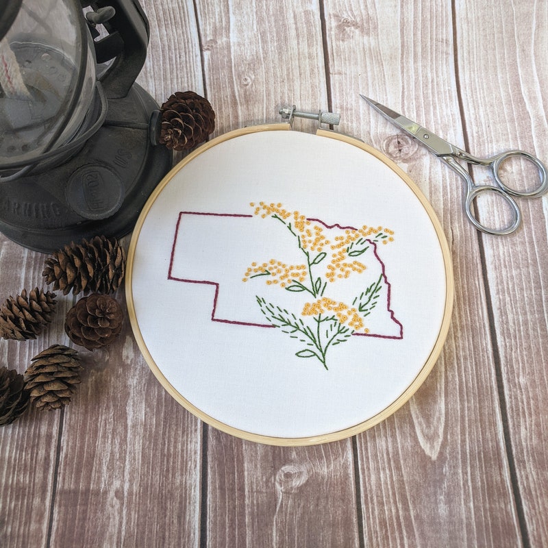 TheNiesenNest - Etsy