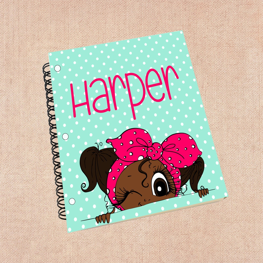 Personalized Notebook Notebook Custom Journal Custom - Etsy