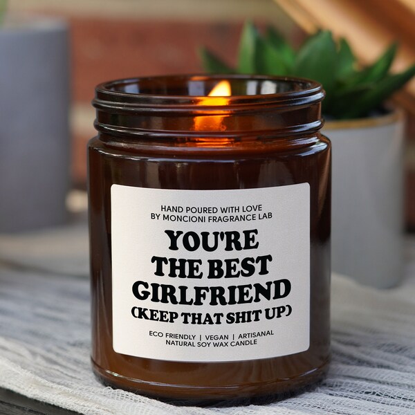 For Girlfriend - Etsy