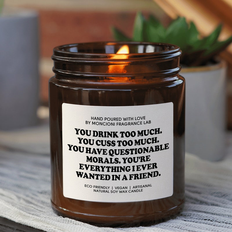 Sarcastic Gifts - 60+ Gift Ideas for 2024