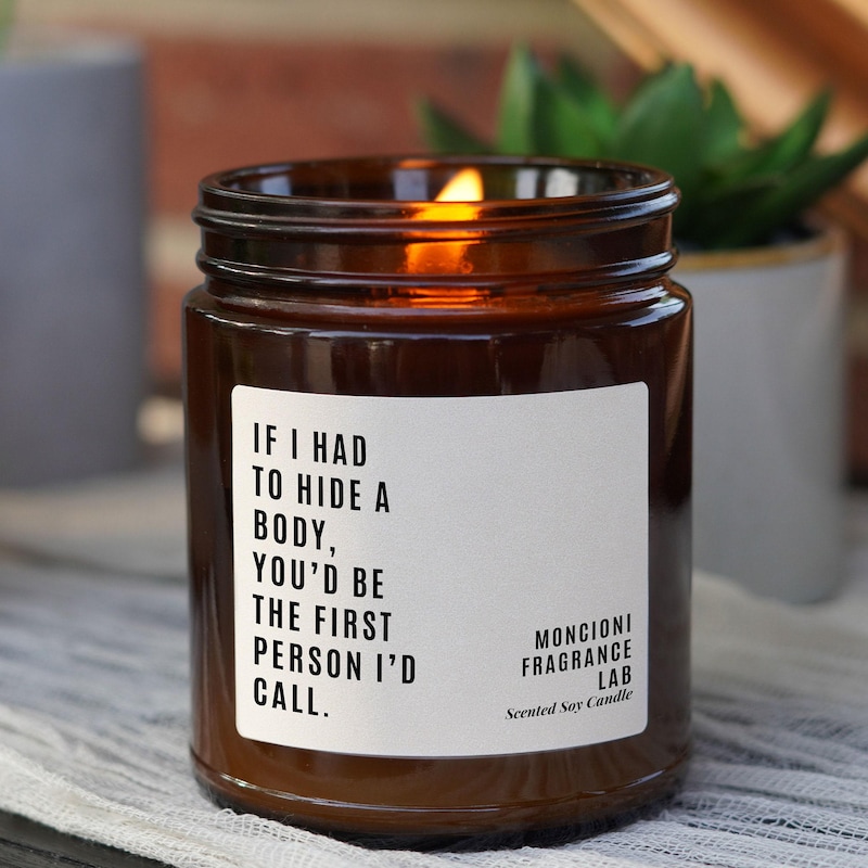 Hide a Body - Etsy