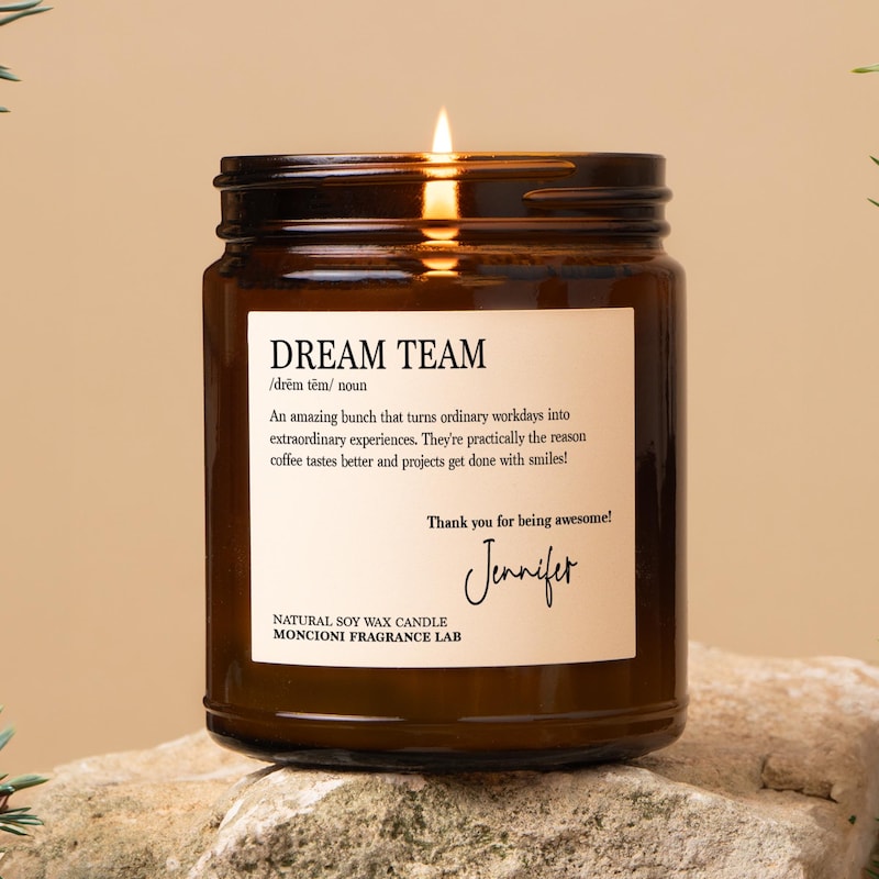 Dream Team Bulk Gifts - 60+ Gift Ideas for 2025