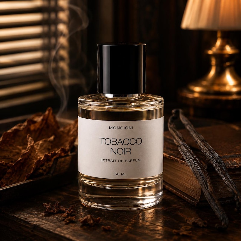 Engraved Perfume for Men - Etsy