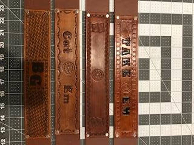 Custom Duck Straps - Etsy