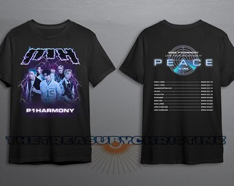 2022 Tour Merch | Etsy