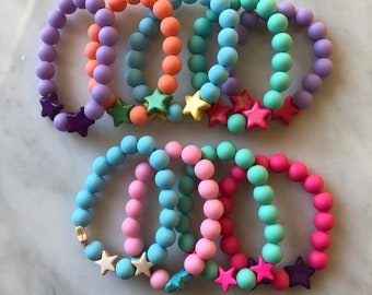 Beaded bracelet | Etsy