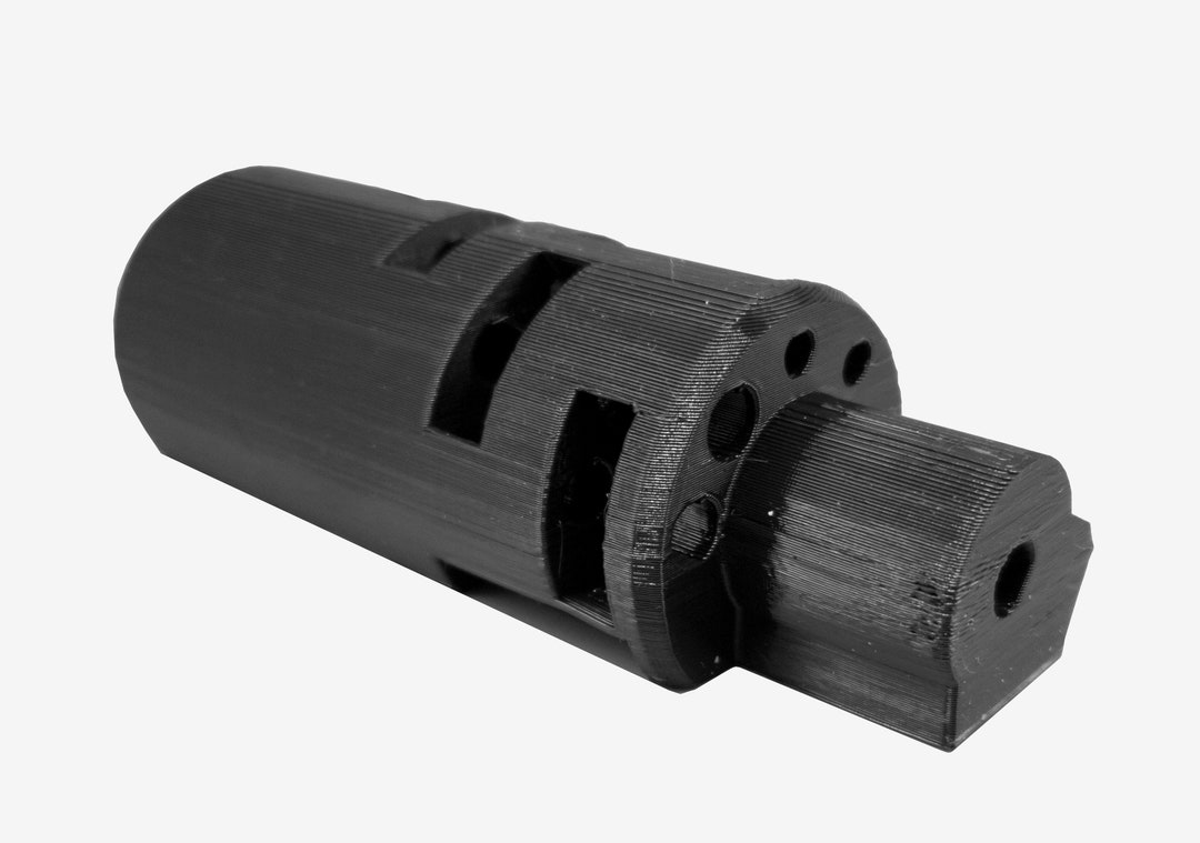 Original Prusa MMU2 Polycarbonate Parts - Etsy