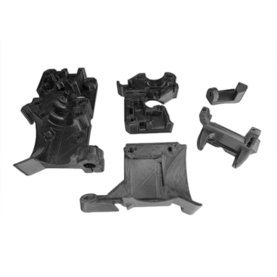 Original Prusa MK3S+ Polycarbonate Parts - Etsy