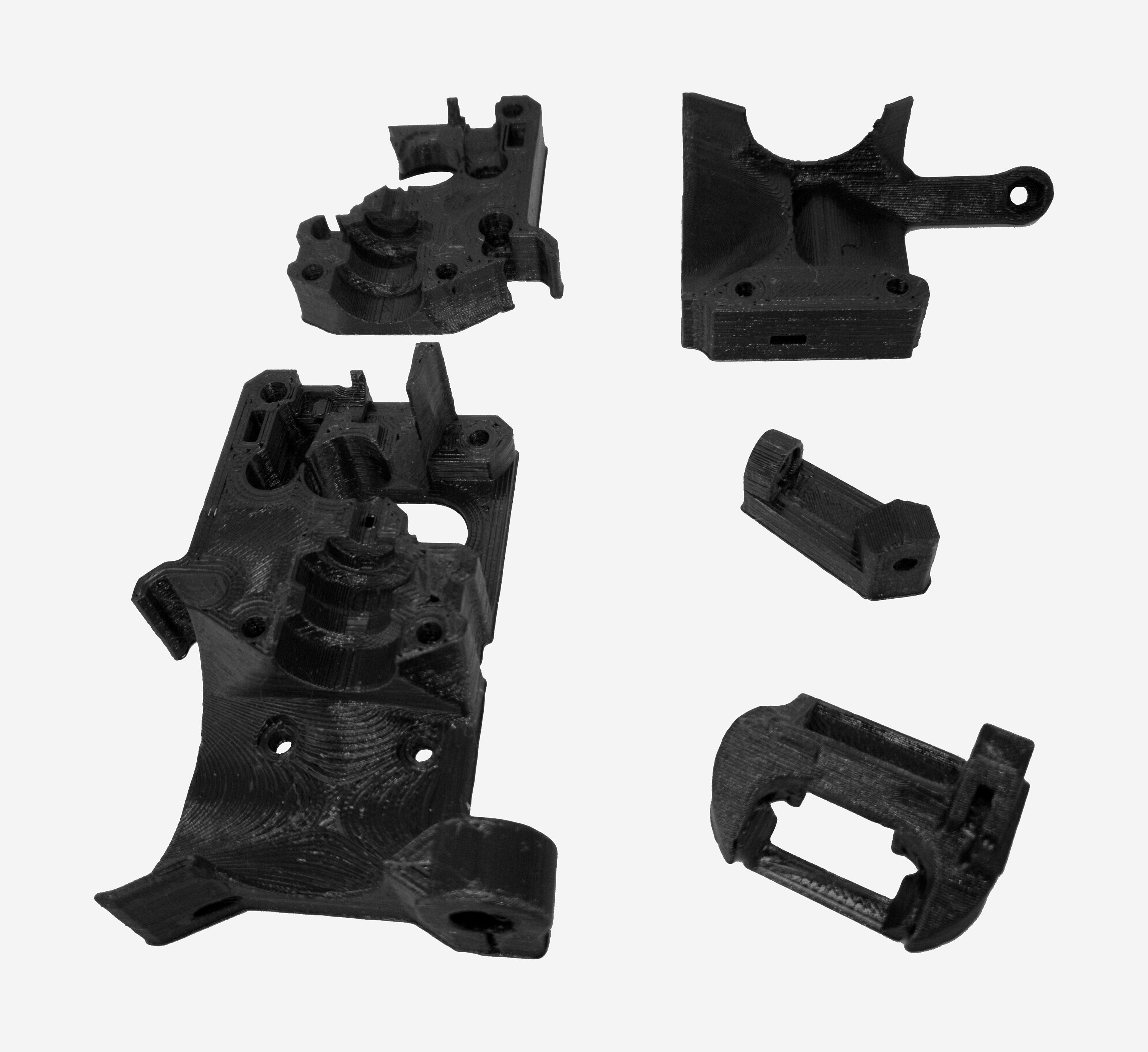 Arisaka Parts for sale | Only 4 left at -60%