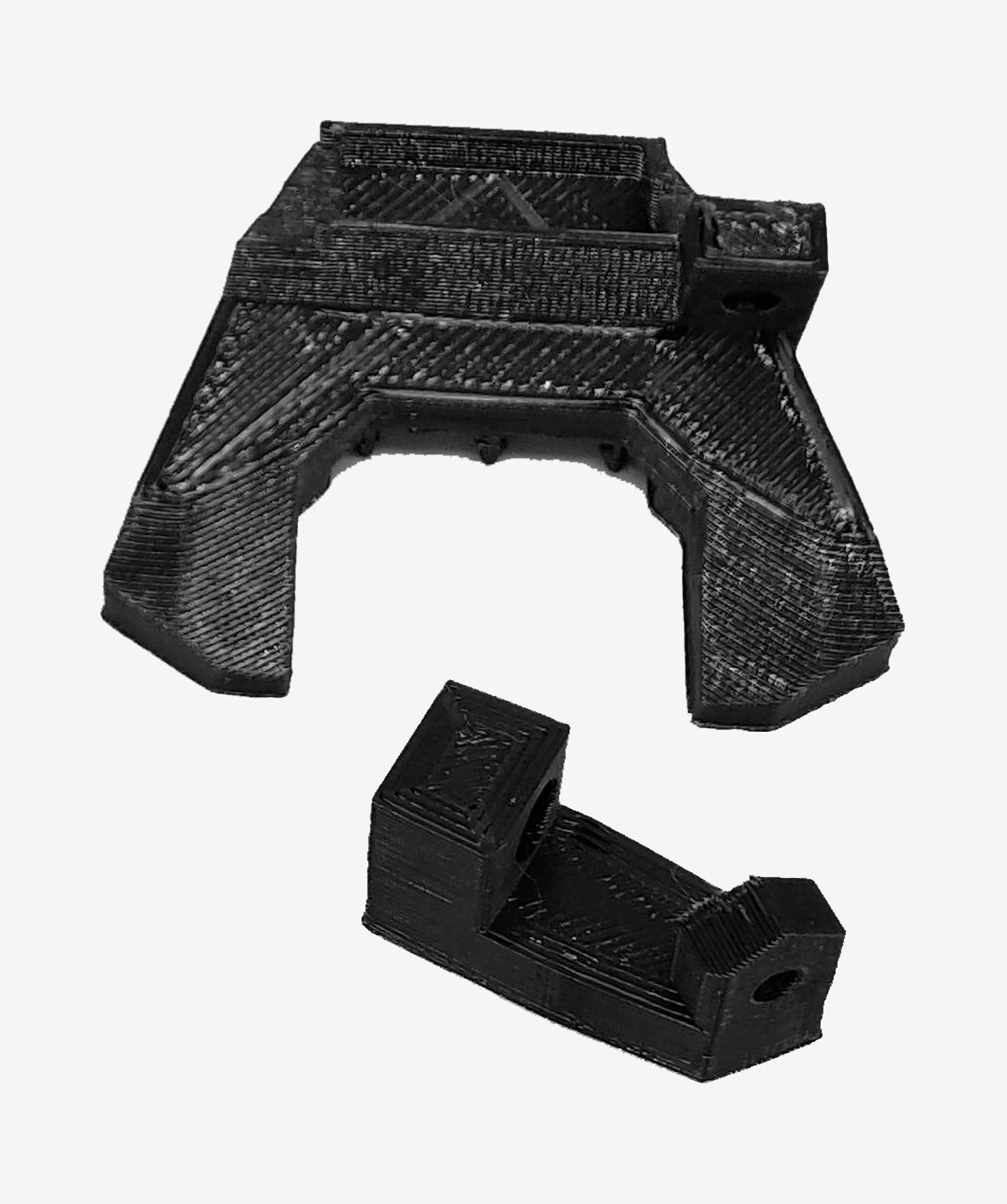 Original Prusa MK2S / MK2.5 / MK3 Polycarbonate Extruder Parts - Etsy