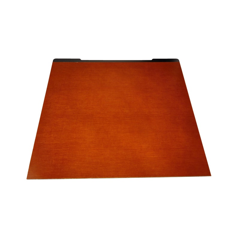 Phenolic LE (generic Garolite) Original Prusa MK52 Print Surface - Etsy