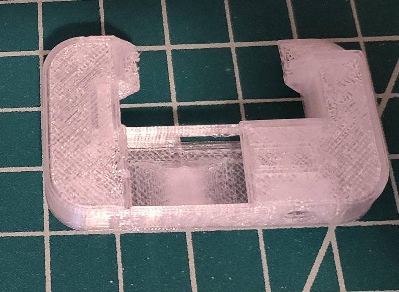 Original Prusa MK2S / MK2.5 / MK3 Polycarbonate Extruder Parts - Etsy