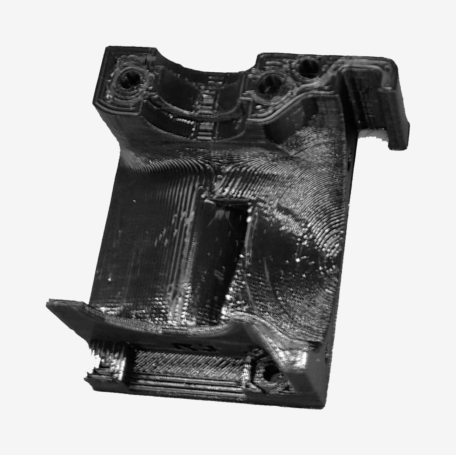 Original Prusa MK2S / MK2.5 / MK3 Polycarbonate Extruder Parts - Etsy