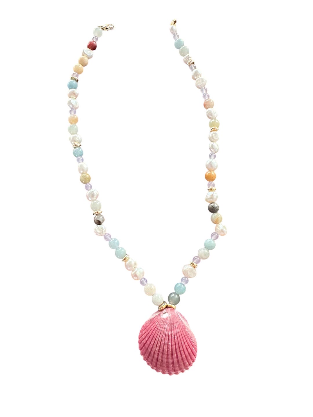 The Mermaid’s Favorite Shell - Etsy