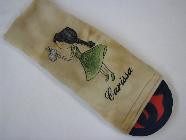 Zoopack Emperor Tamarin Ice/heat Pack Cover can Purchase - Etsy