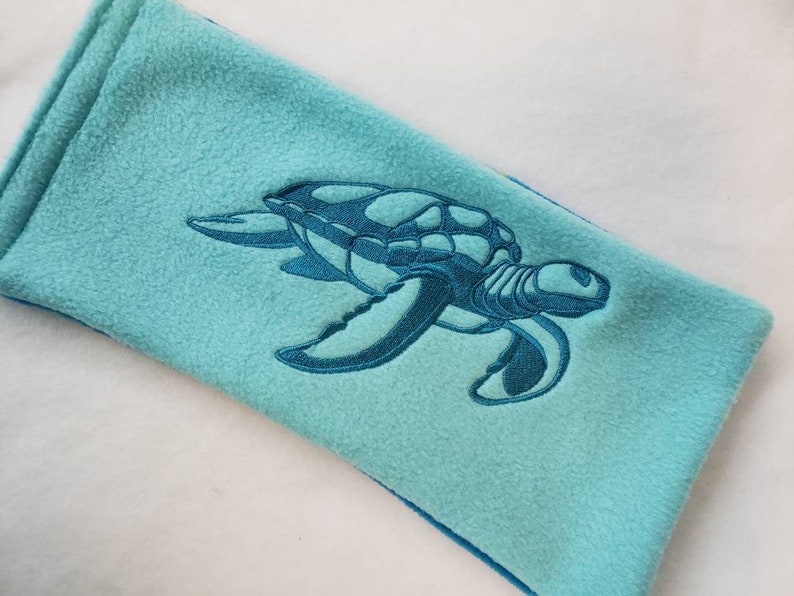 Zoopack - Save Turtles Ice/heat Pack Cover (can Purchase With Pack Too ...