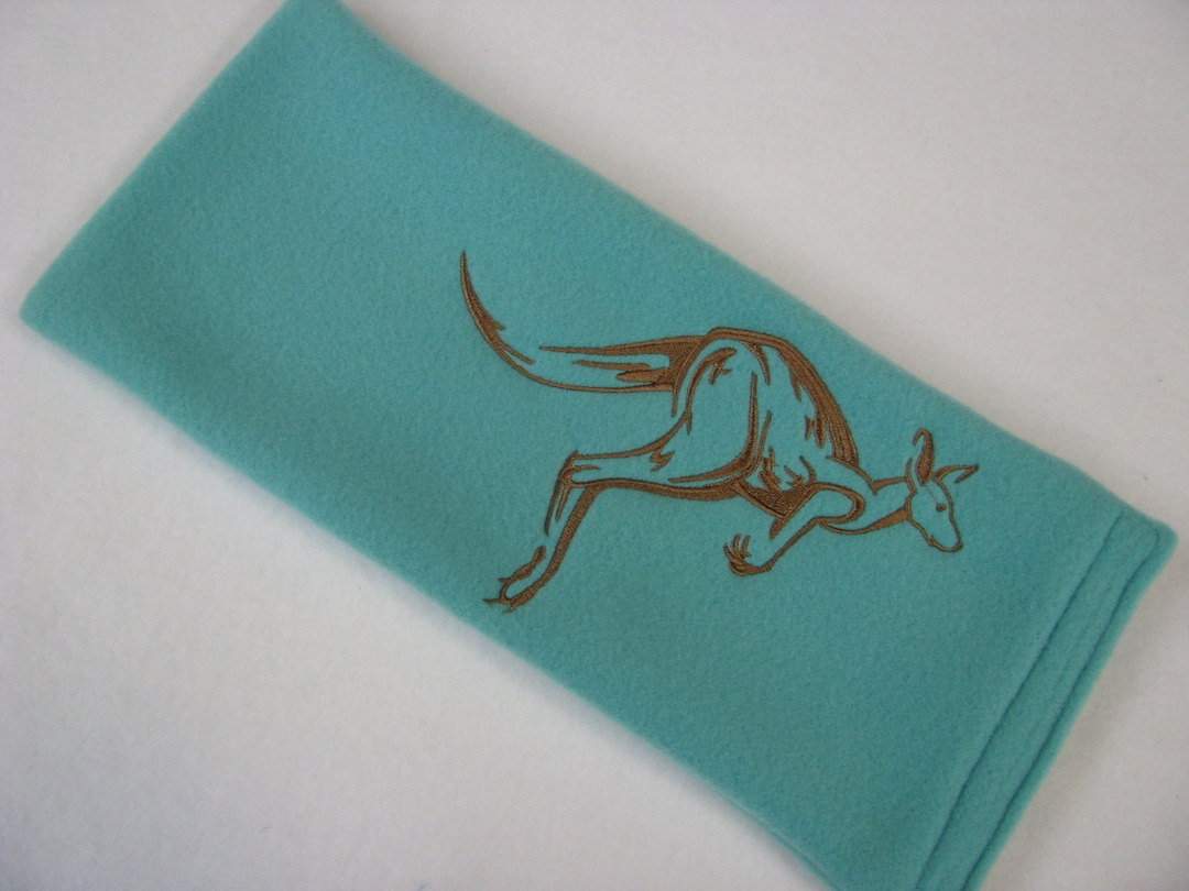 Zoopack - Kangaroo Ice/heat Pack Cover (can Purchase With Pack Too) - Etsy