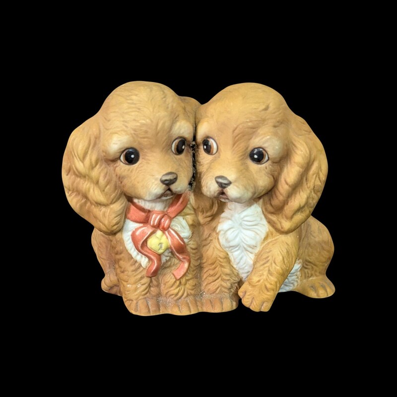 Vintage Homco Masterpiece - Etsy