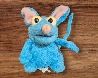Tutter Mouse - Etsy