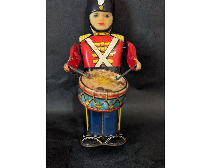 Vintage 1976 Gibble’s Bicentennial Pretzel Stix Tin – Patriotic Eagle ...