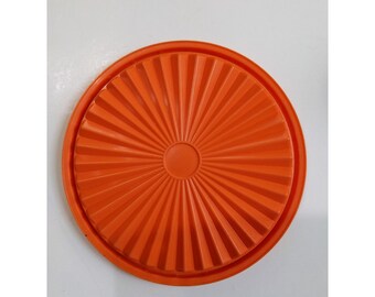 Tupperware Canister - Etsy