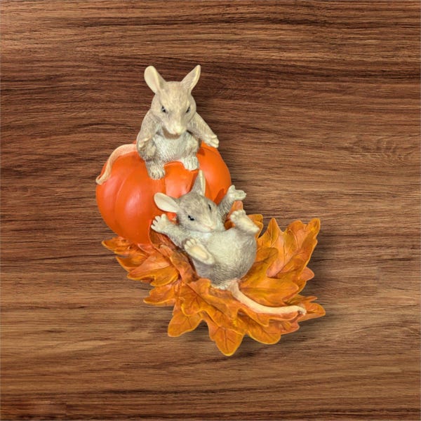 Charming Tails - Etsy