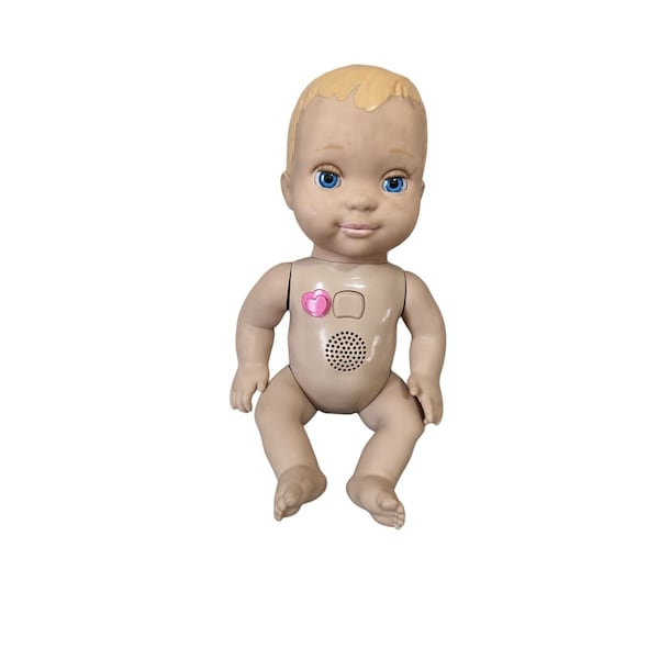 Interactive Talking Dolls - Etsy