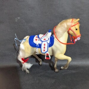 Marchon Horse - Etsy