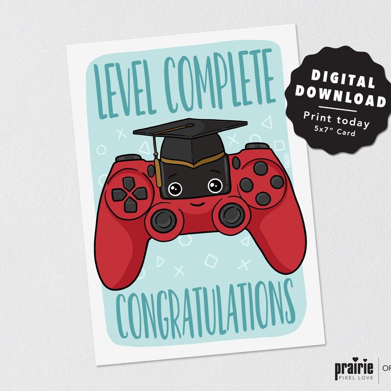 Graduation Card - Etsy