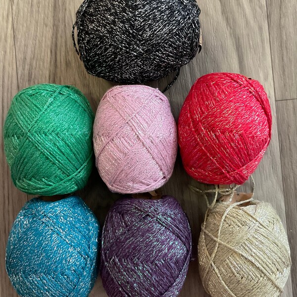 Sparkly Shiny - Etsy