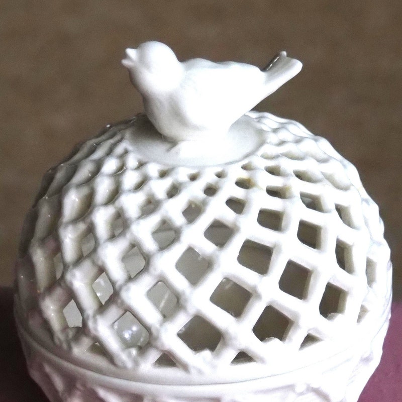 Potpourri Container - Etsy