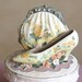Music Box by Popular Imports “when You Wish Upon a Star” Shoe & Purse ...