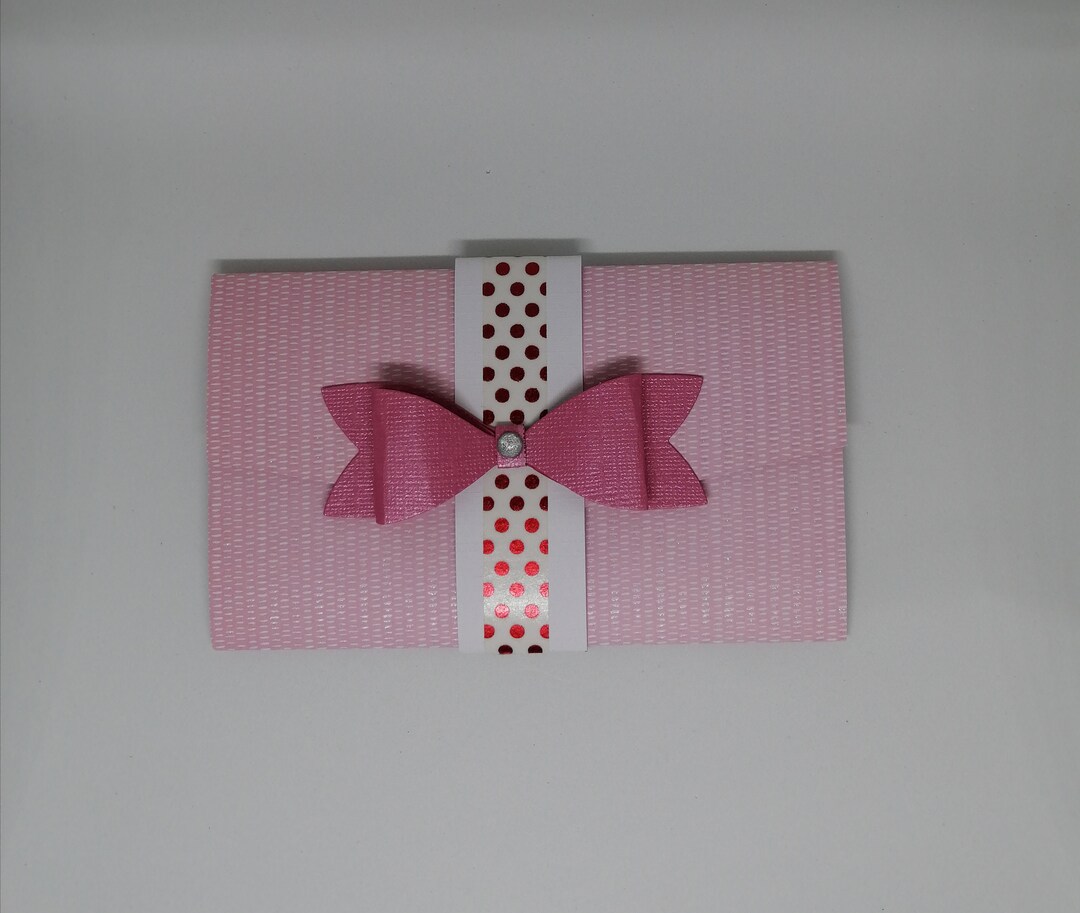TICKET POUCH - Etsy