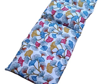 Dry Hot Water Bottle With Organic Flax Seeds Removable Hot or Cold ...