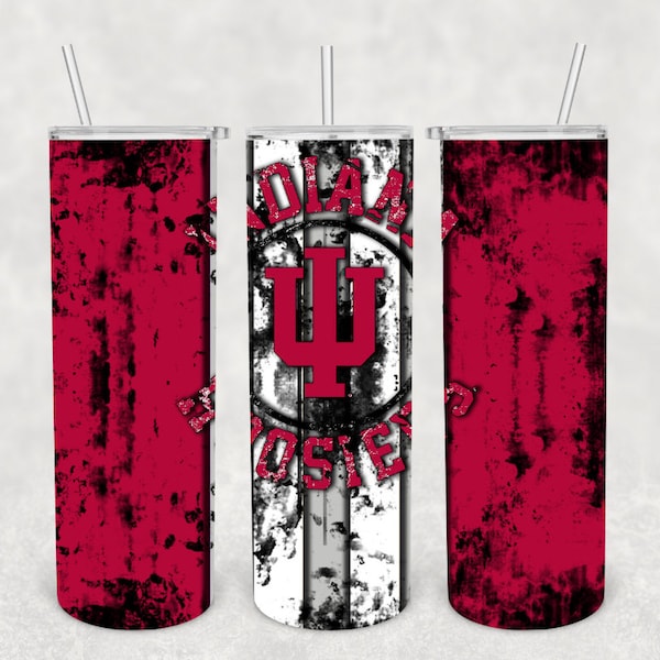 Iu Tumbler - Etsy