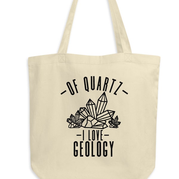 Geology Tote Bag - Etsy