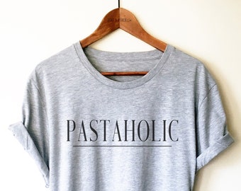 Pasta Shirt, Gift for Dad, Cook Shirt, Chef Gift, Italian Shirt, Pasta ...