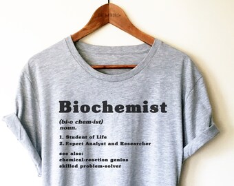 Biochemistry Hoodie - Etsy