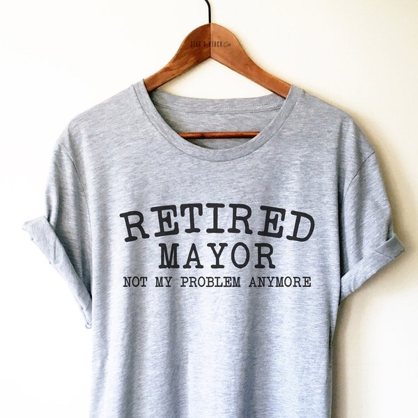 Mayor Gift - 60+ Gift Ideas for 2024