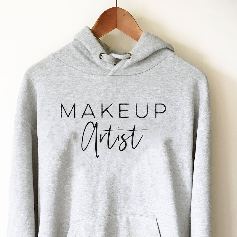 Muscles and Makeup - Etsy