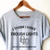 Theater Tech Gift - Funny Stagehand Shirt - Stage Crew Present - If You ...